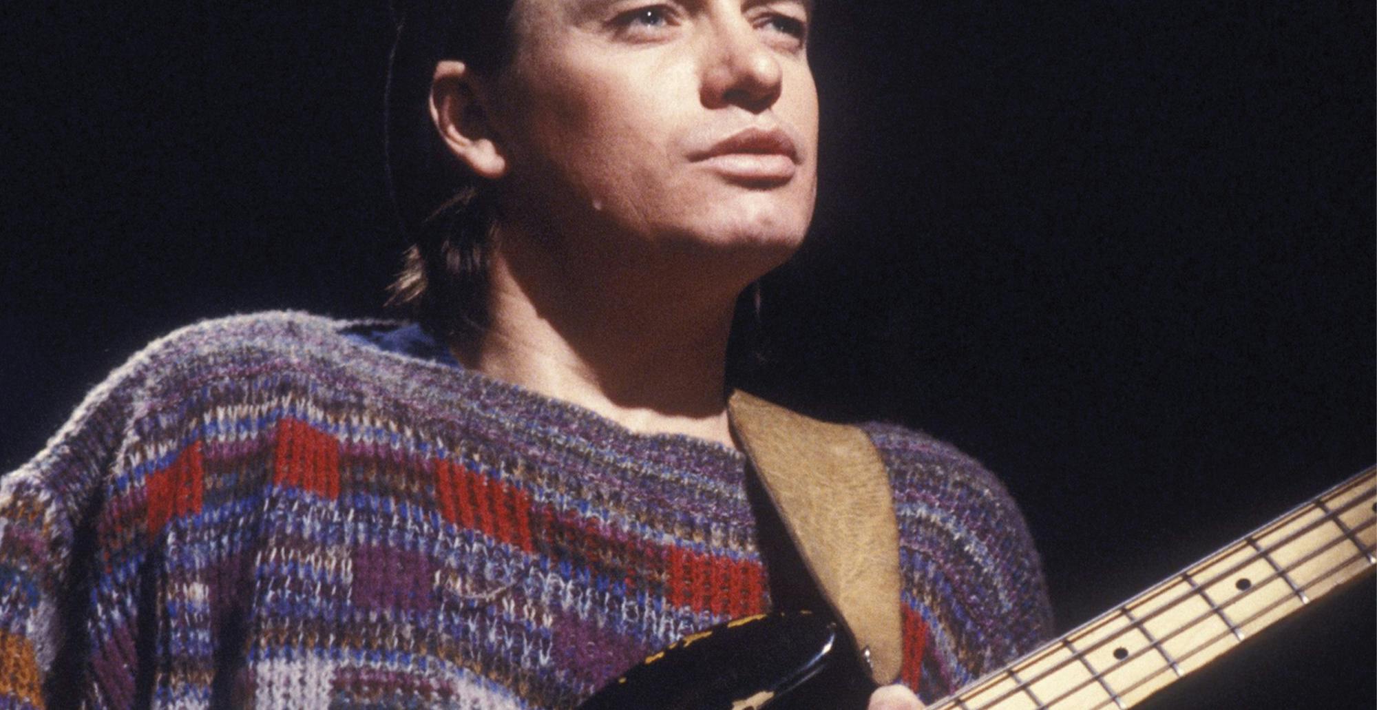 Learn Bass Legends Jaco Pastorius With Phil Williams Licklibrary