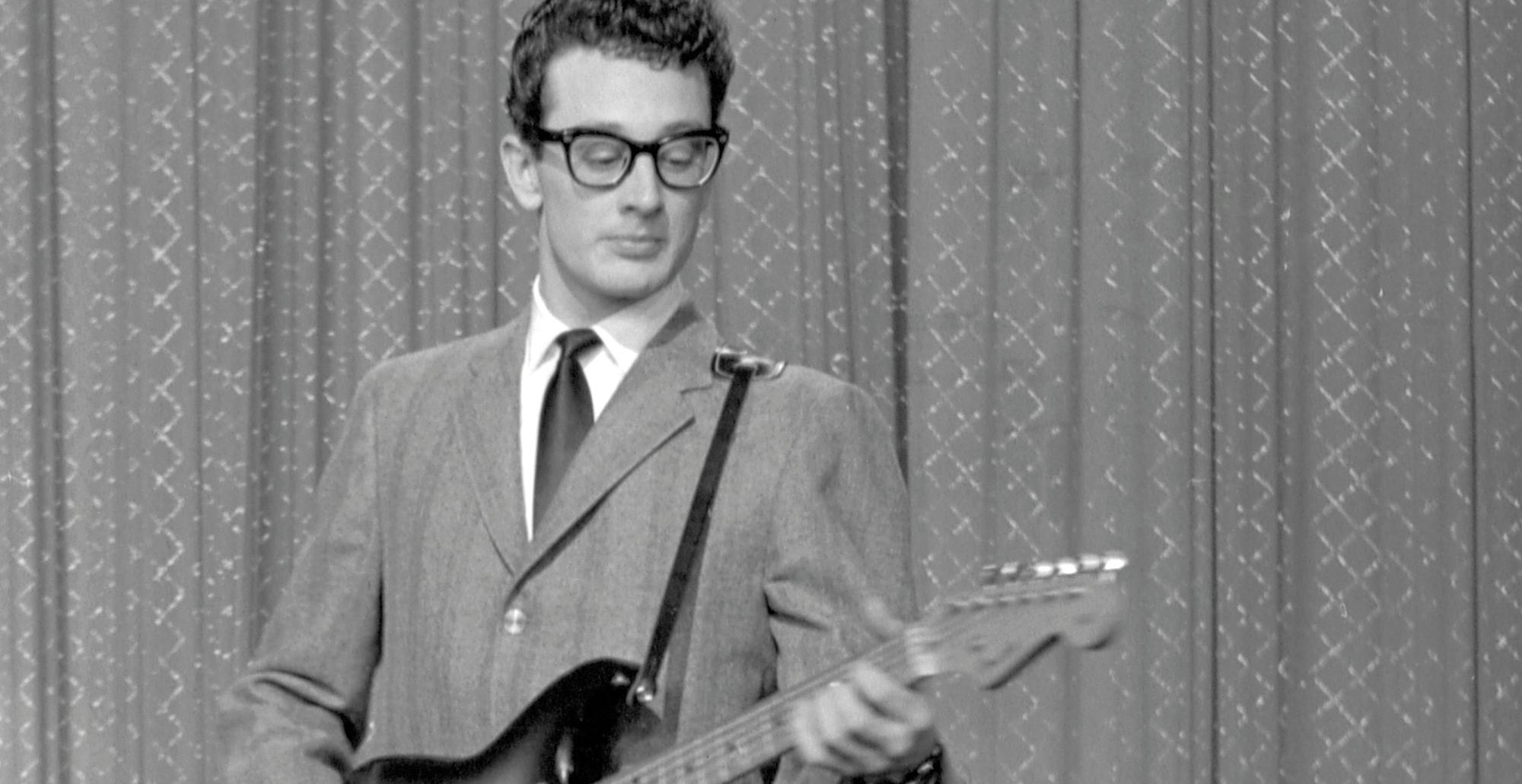 Peggy Sue Electric Guitar Backing Track By Buddy Holly Guitar Backing Track Licklibrary