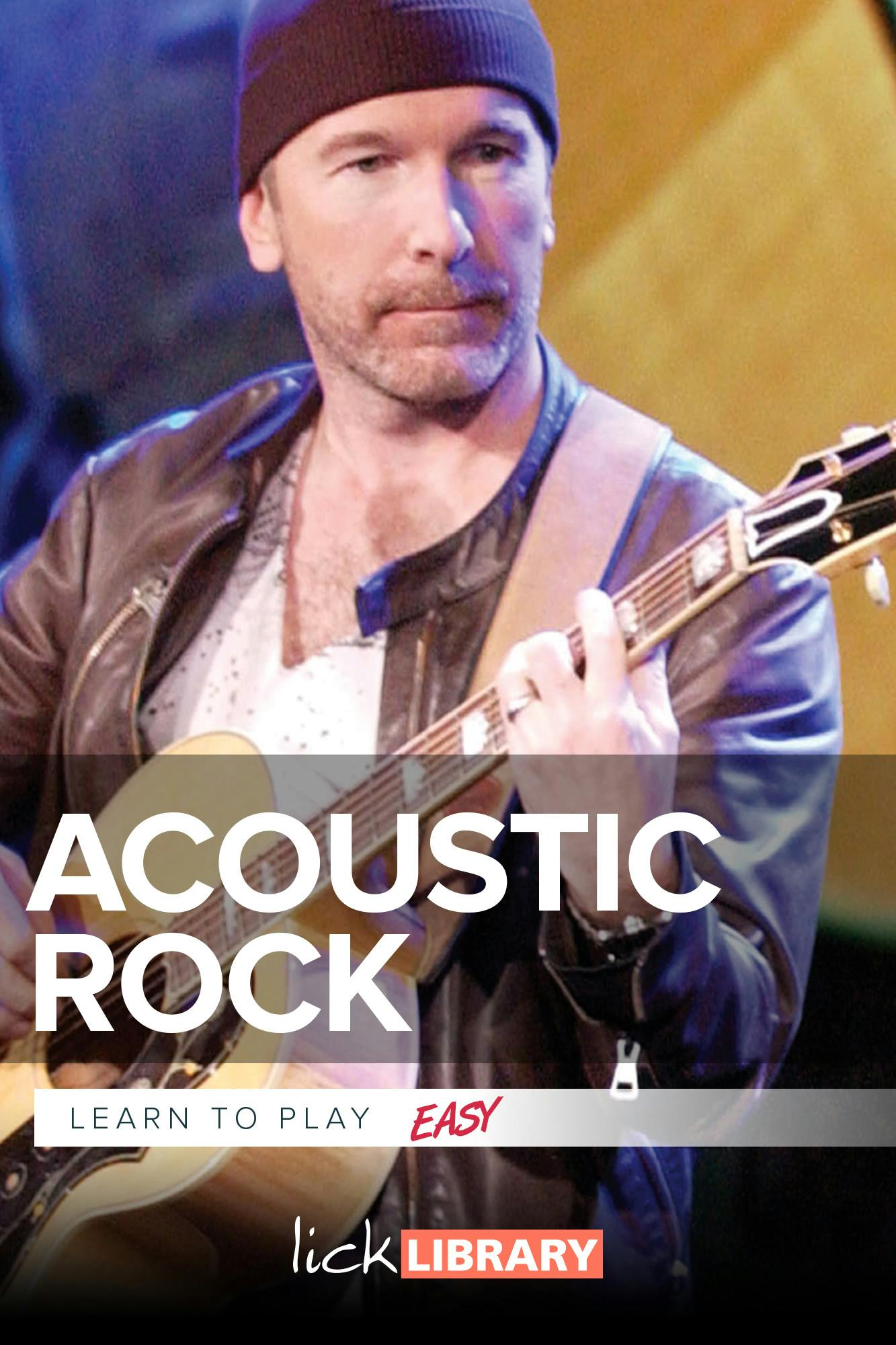 Learn Learn To Play Easy Acoustic Rock Volume 1 With Jamie Humphries learn-learn-to-play-easy-acoustic-rock-volume-1-with-jamie-humphries